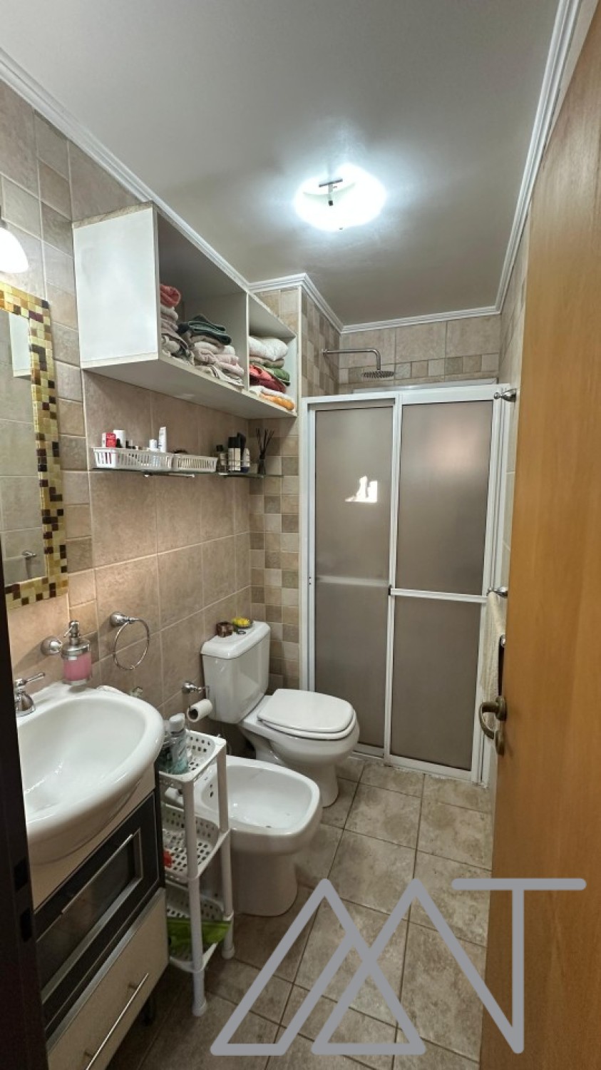 Edificio San Luis – Inmobiliaria MT