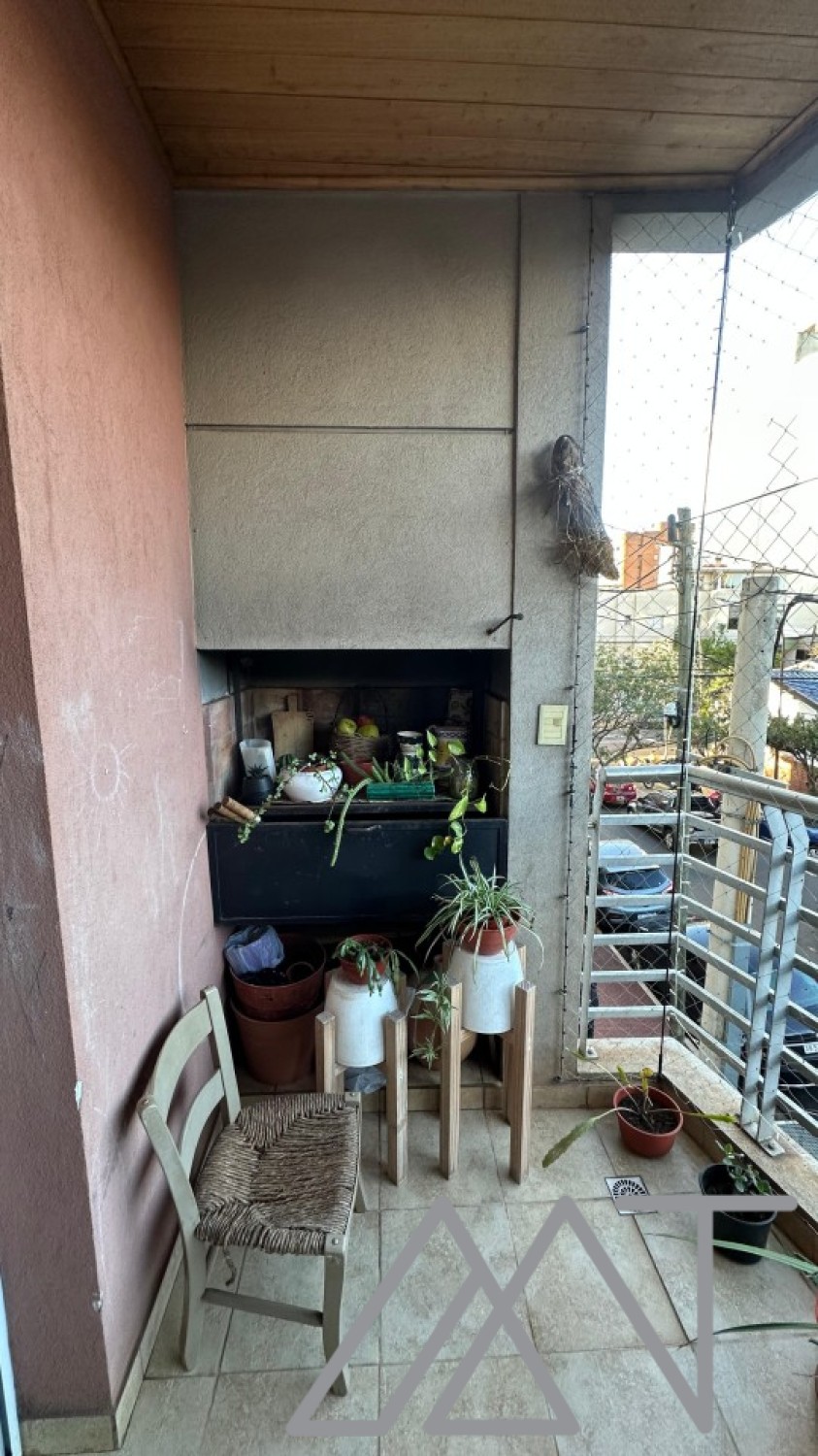 Edificio San Luis – Inmobiliaria MT