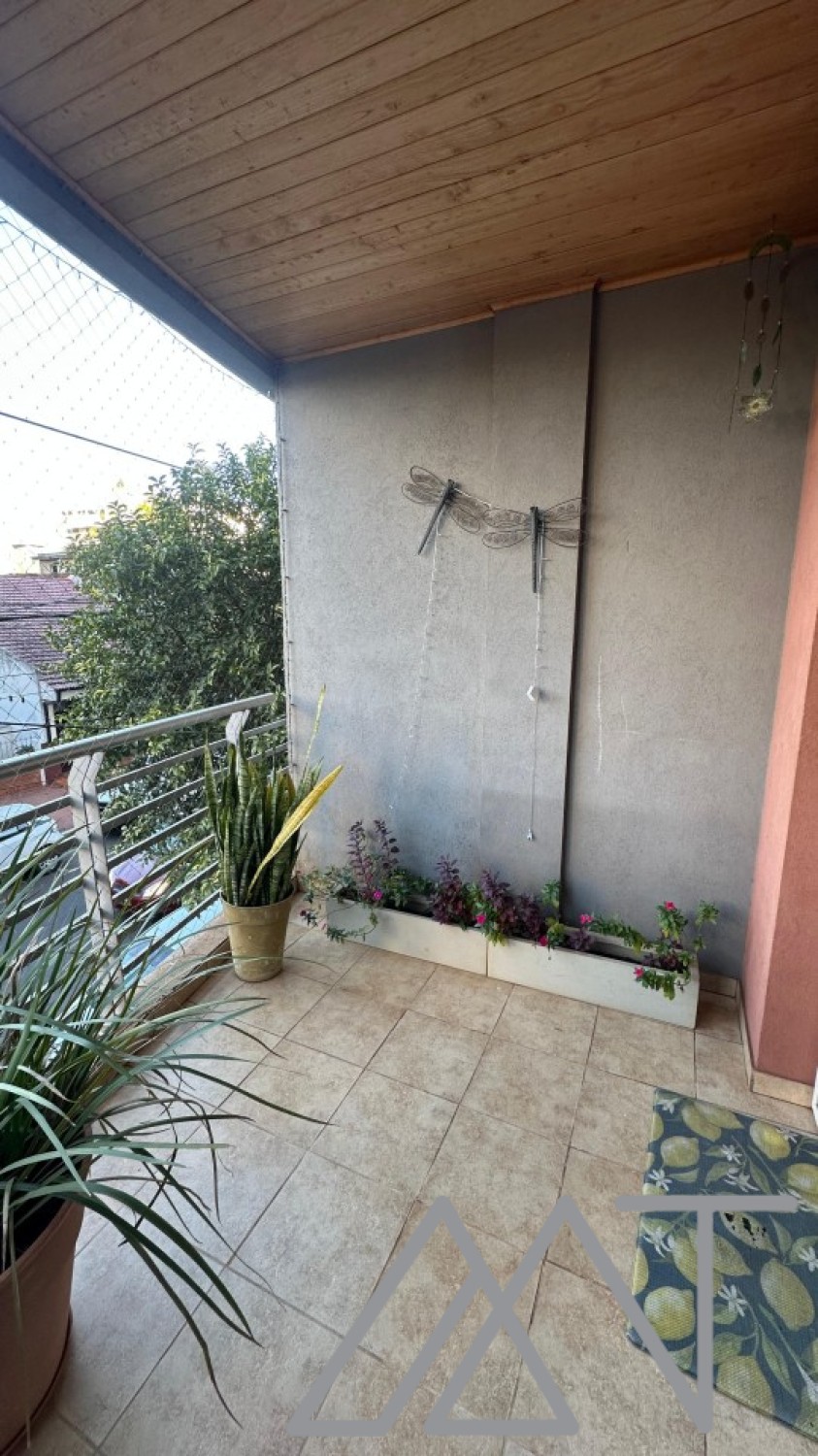 Edificio San Luis – Inmobiliaria MT