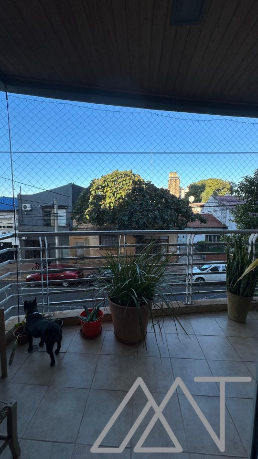 Edificio San Luis – Inmobiliaria MT